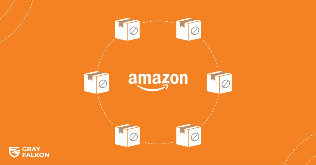 Biggest Amazon Policy Violations Unauthorized Sellers Make and How It ...