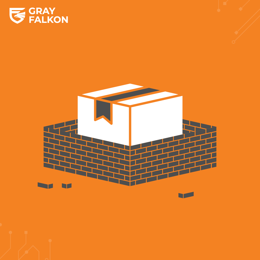 Gray Falkon | Protect and Recover Your Online Sales